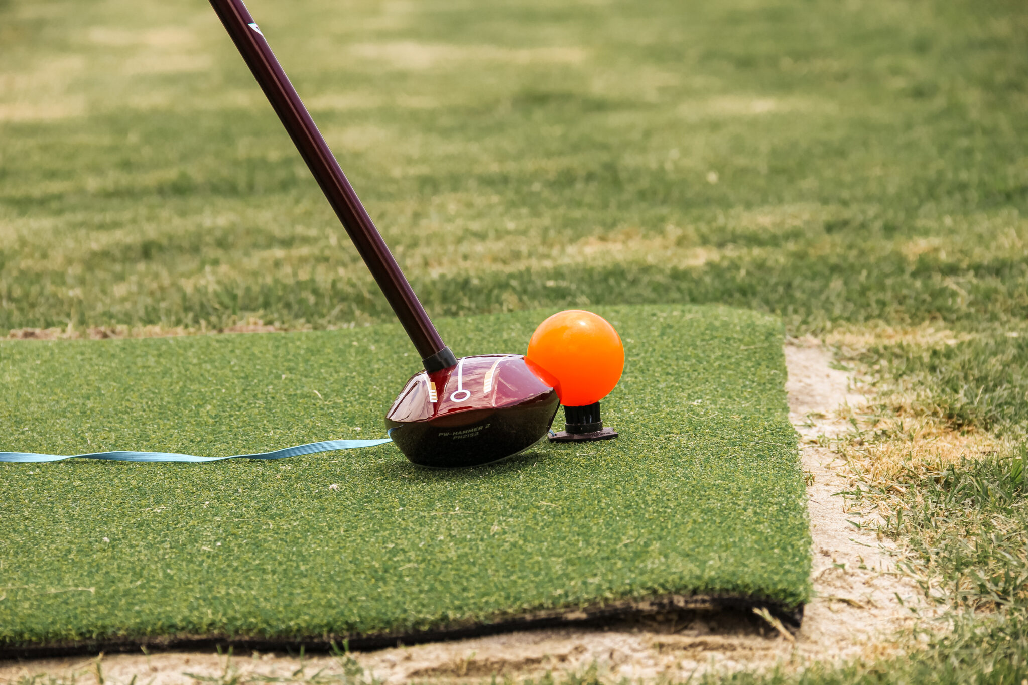 About the Sport | Play Park Golf at 1Club