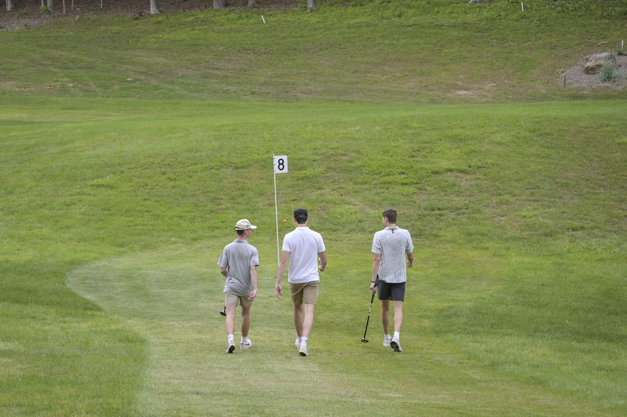 How to Actually Play Park Golf?